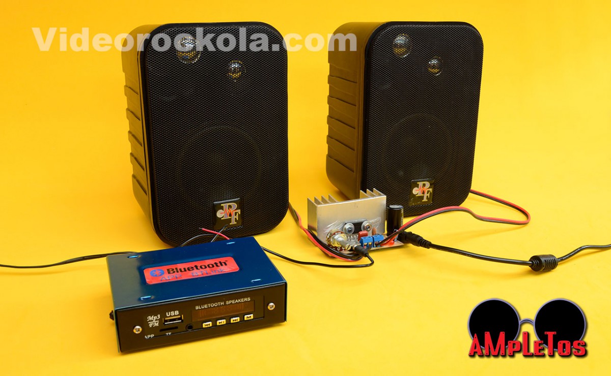 Módulo Bluetooth Controlado con App Android