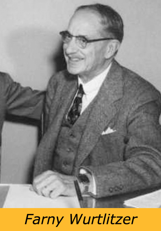 farney | Video Rockola