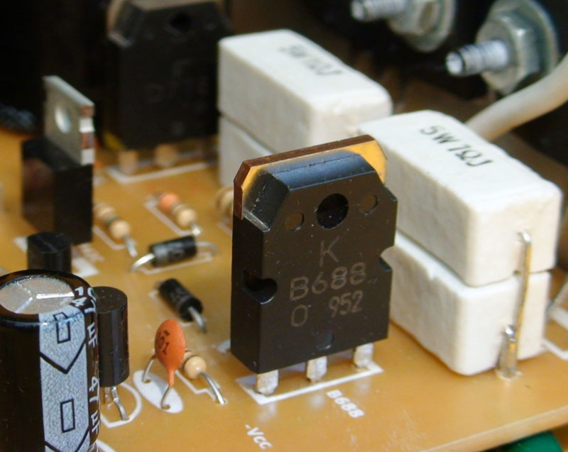 B688 | Video Rockola