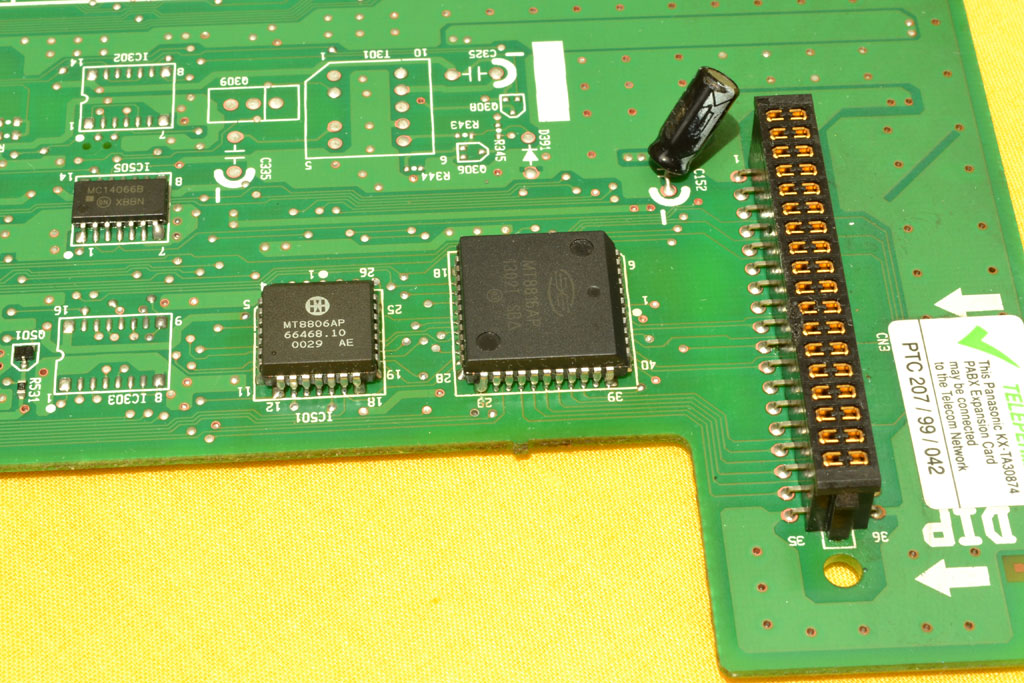 Como Cambiar un Componente Electrónico de Superficie (SMD)